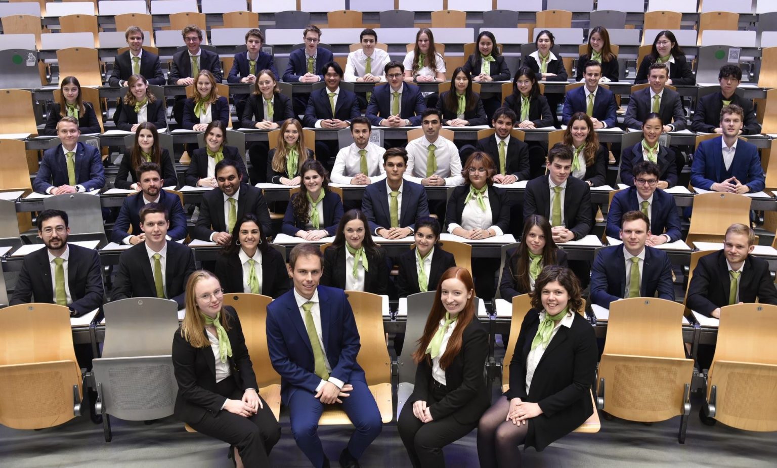 IKOM - Das Karriereforum an der TUM